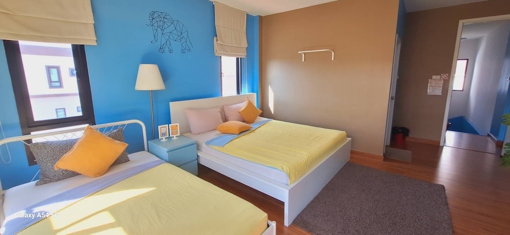 Peony's Home - Bangkok