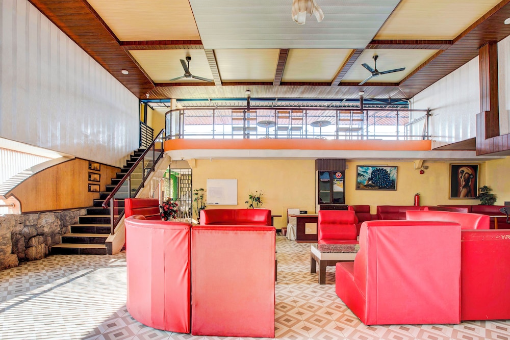 Collection O Batam Near Dc Mall Formerly S Hotel - Batam