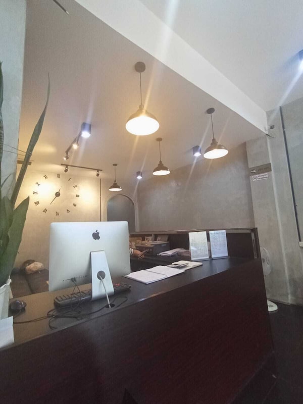 Funkymonkey Cafe&hostel - Vientiane