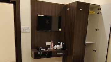 Quarto luxo