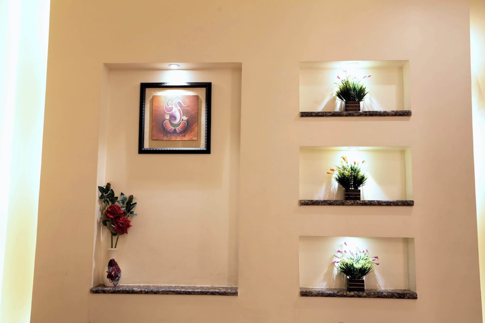 Lifestyle Hotel - Lucknow