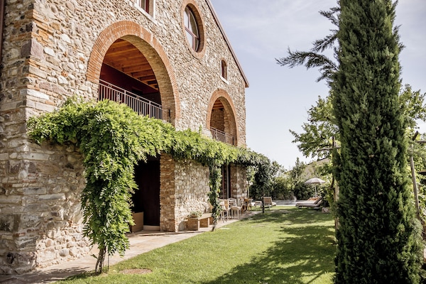 Le Greghe Resort - Lake Garda