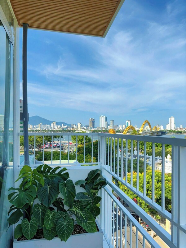 Corgi House - Steps From Dragon Bridge - Da Nang