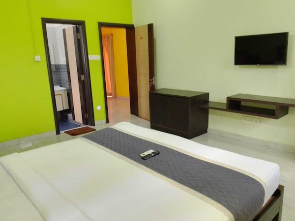 Sree Sri Residency Ecr - Chennai