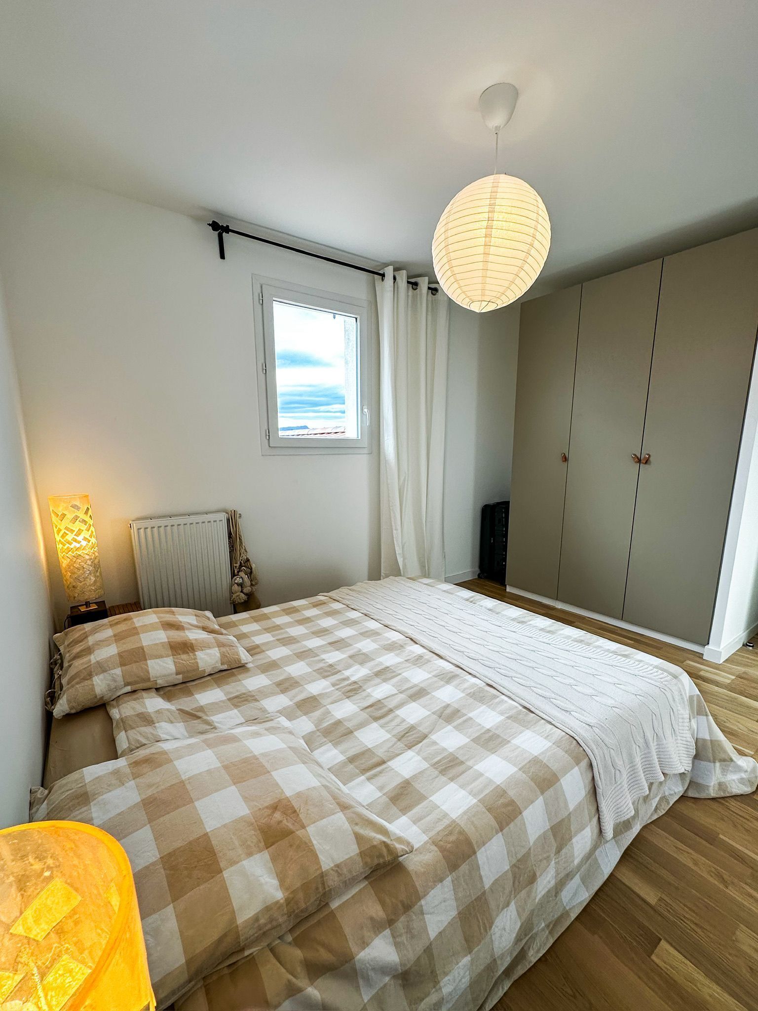 Appart Villa  Roof Top 57 M2 Terrasse Vue Montagne - Espelette