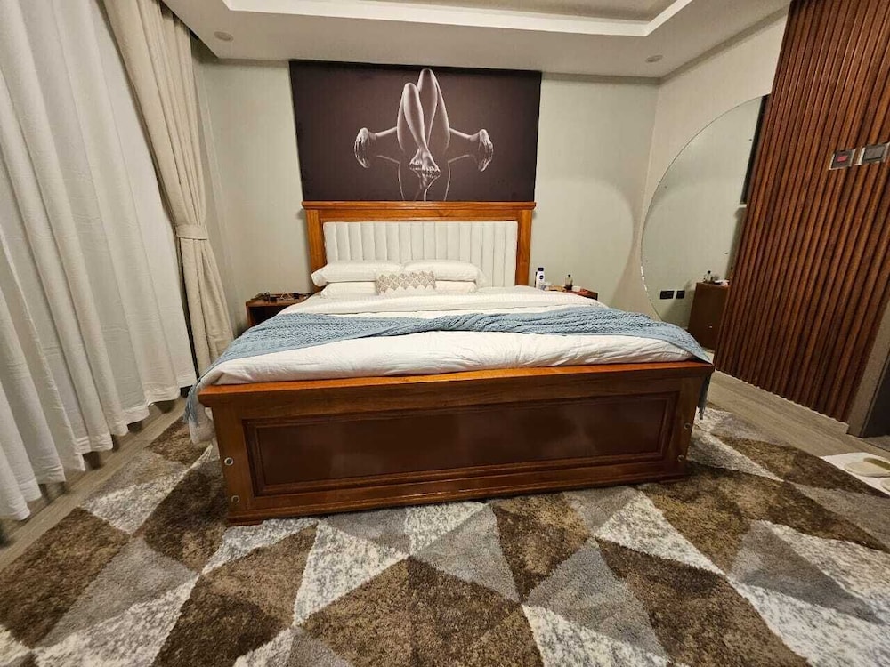 Lumo Residences - Premium 2-bedroom Furnished Apartment in Eldoret ...
