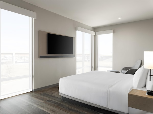 Hyatt Place Casper - Casper, WY