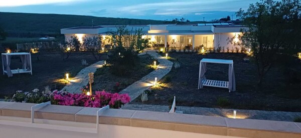 Amarena Garden House - Matera