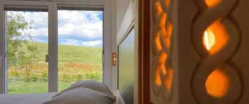 Quarto standard | Cofres nos quartos, quartos à prova de som