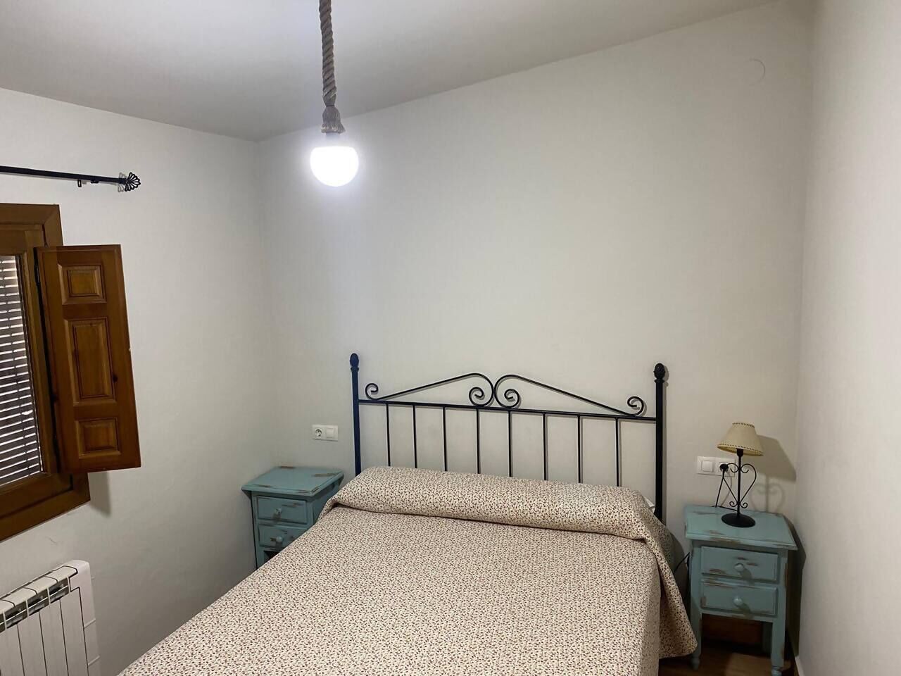 Apiedesierra Granada - Casa Rural Pinsapo - Güejar Sierra