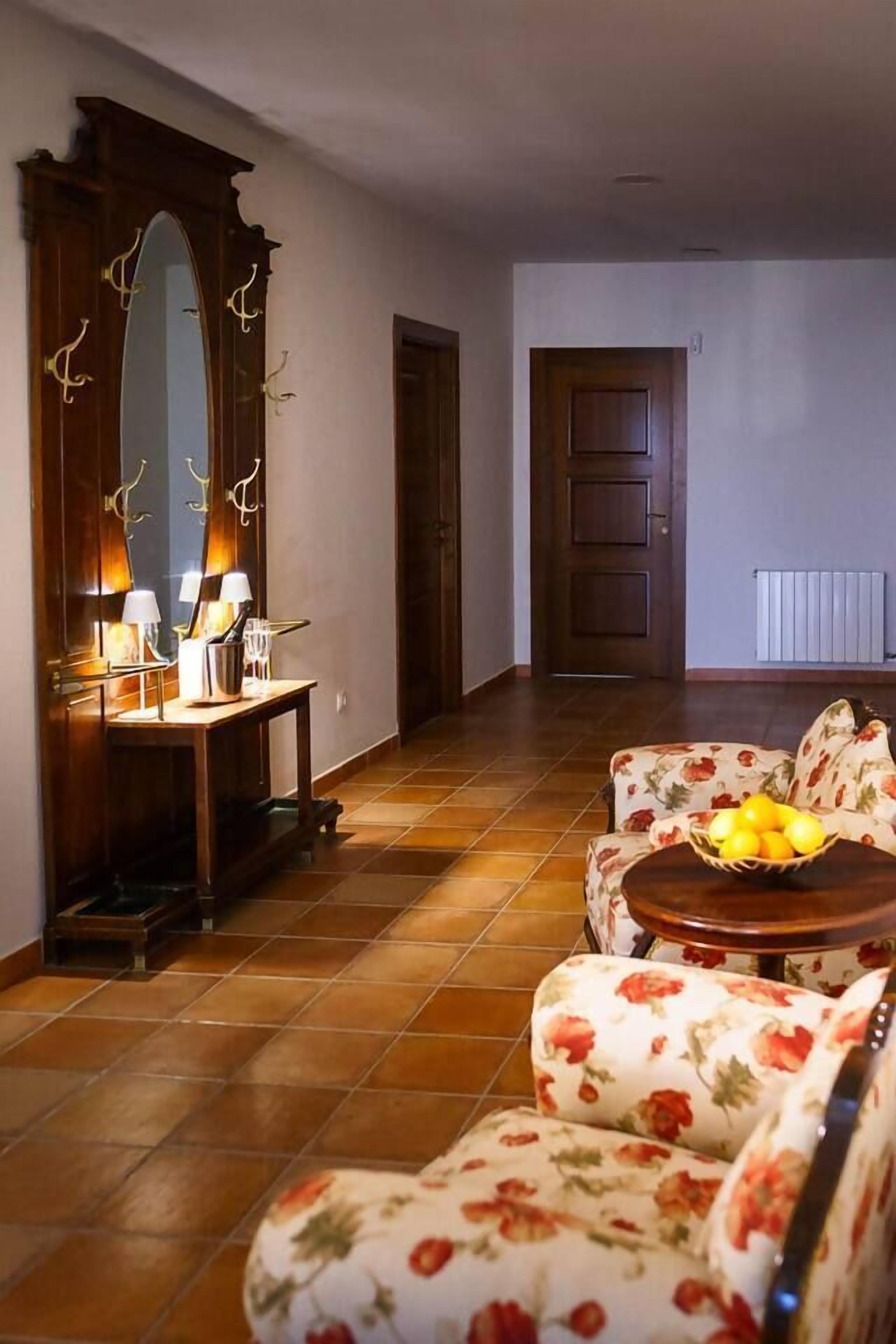 Molino San Acacio - Casa Rural Darro - Monachil