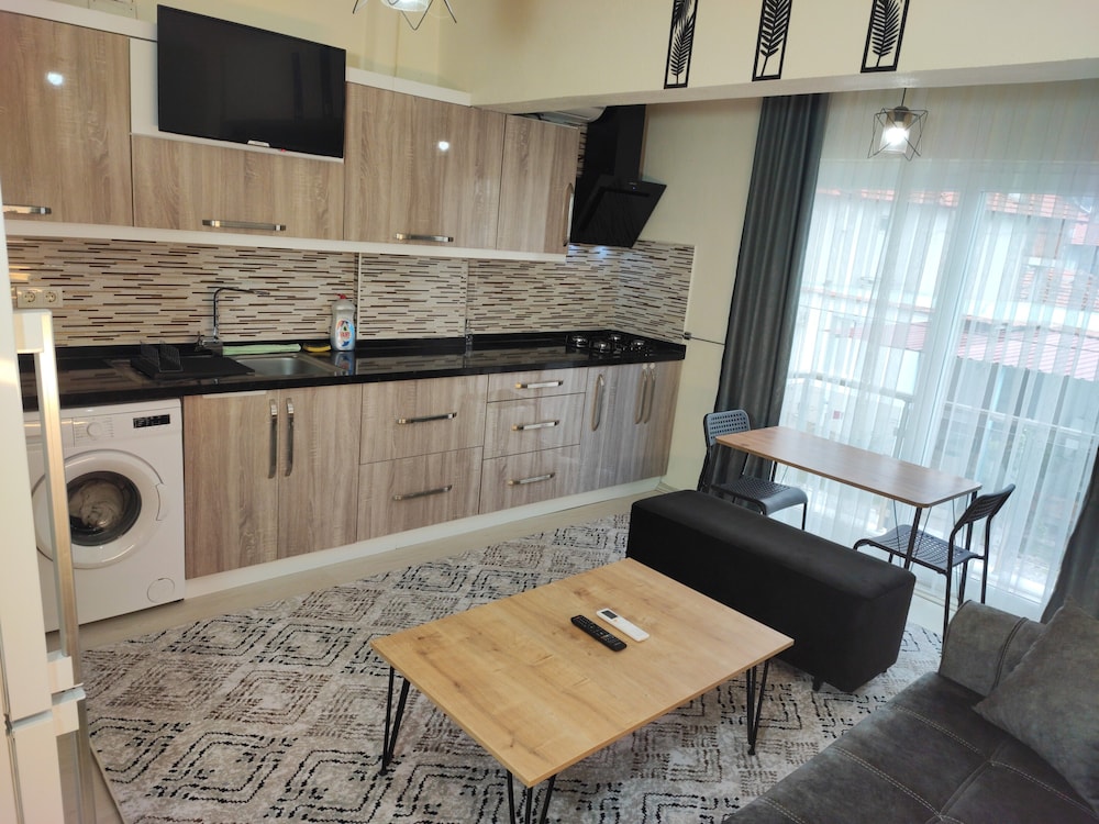 Korkmaz Apart - Ortaca