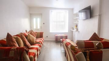 Casa | Sala de estar