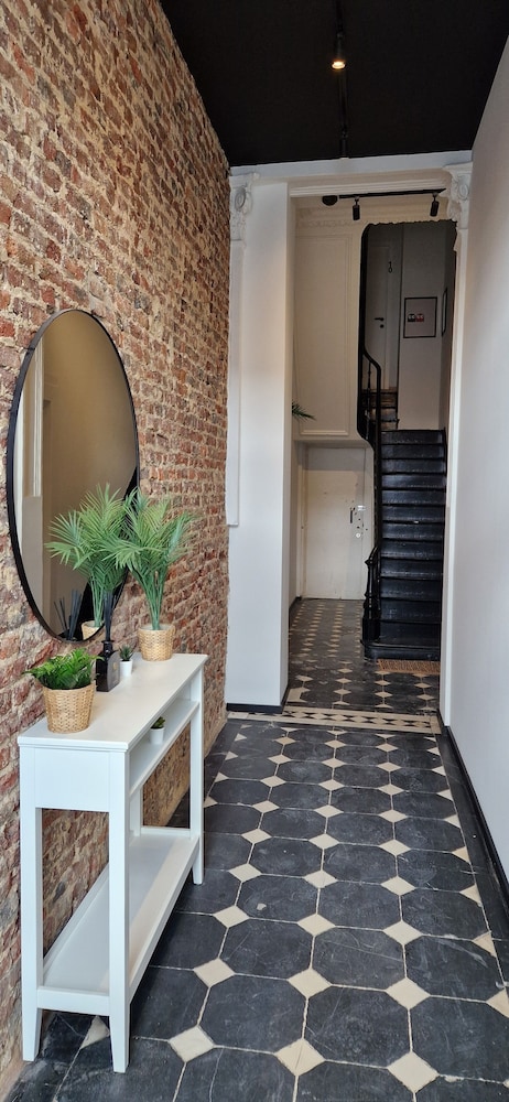 Charleroi Cozy Home - Charleroi