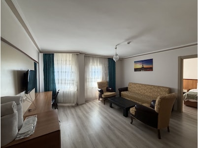Mehmetoğulları Thermal Resort