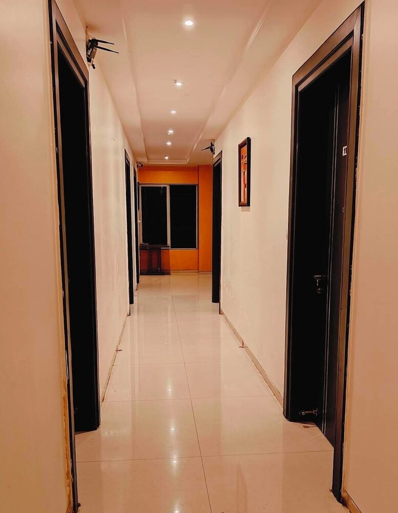 Hotel Shalimar Inn - 納希克
