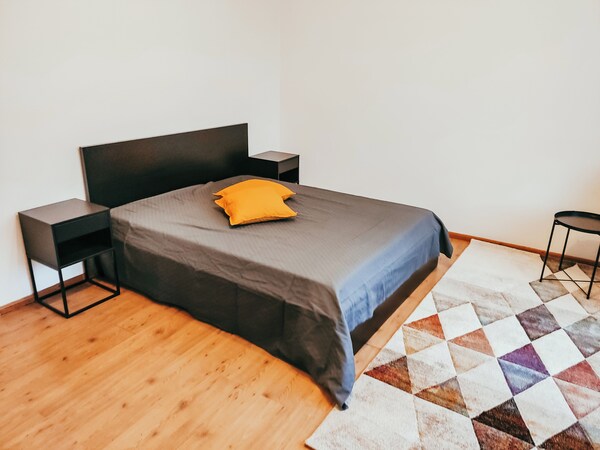 Loft46 - Berlín