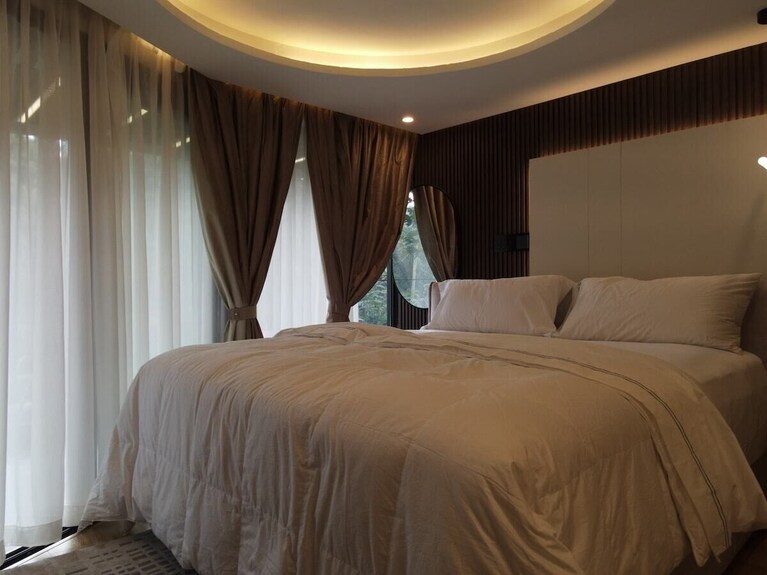 Vita Resort Golf Bastos - Yaounde