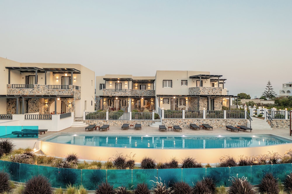 Nilea Island Living - Greece