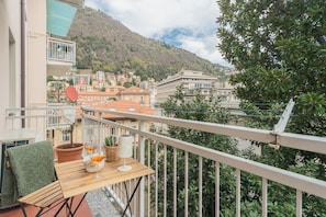 Apartamento (2 Bedrooms) | Parte interna