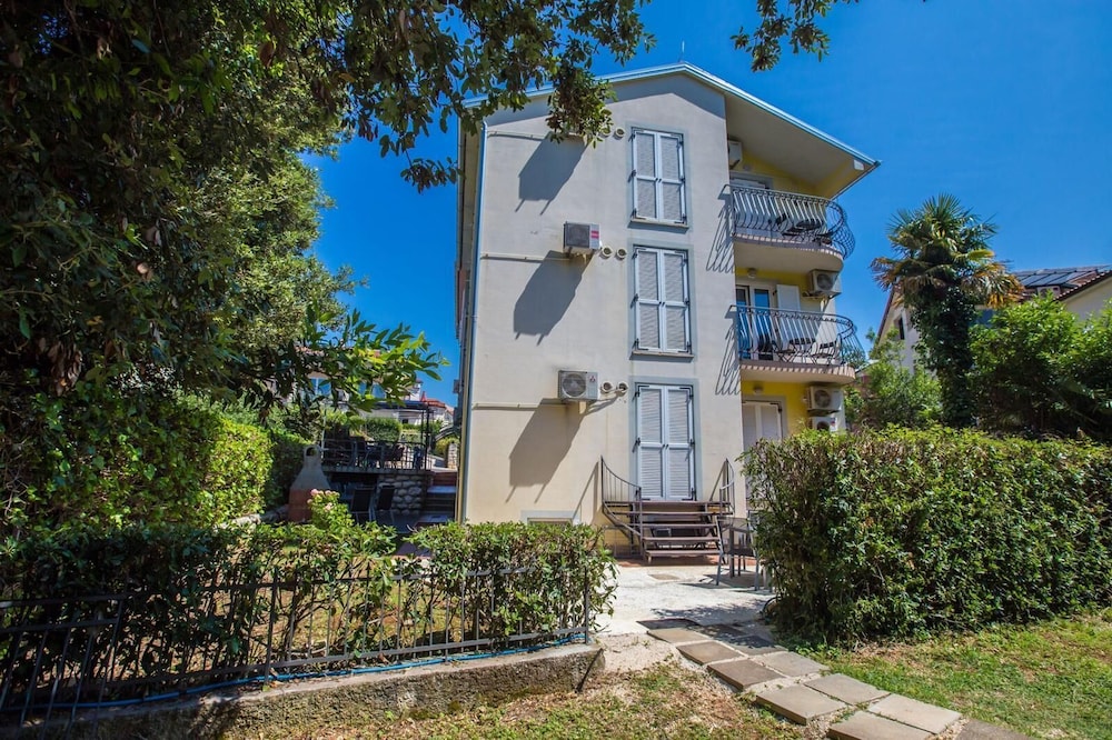 Apartments Villa  Borik - Rovinj