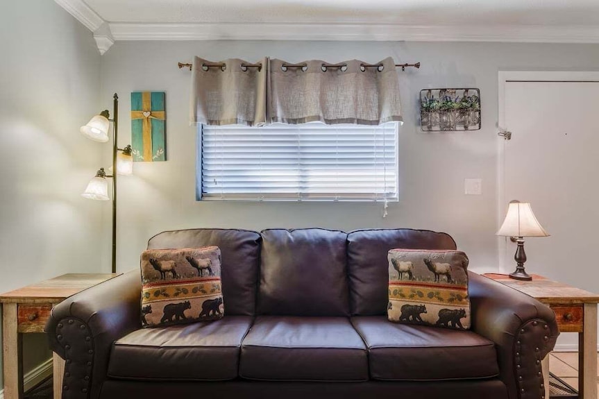 Powder Peak 115-heart Of Gatlinburg-sleeps 4 - Gatlinburg, TN