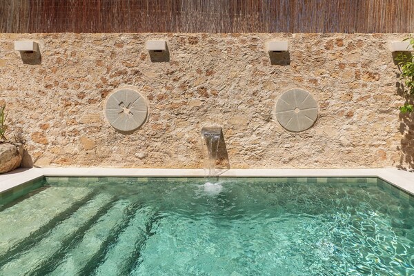 Vila Nova & Spa Ti - Capdepera