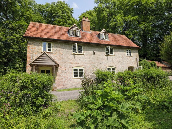 Keepers Cottage - Devizes