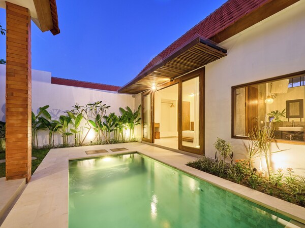 Beten Kepah Villas - Uluwatu