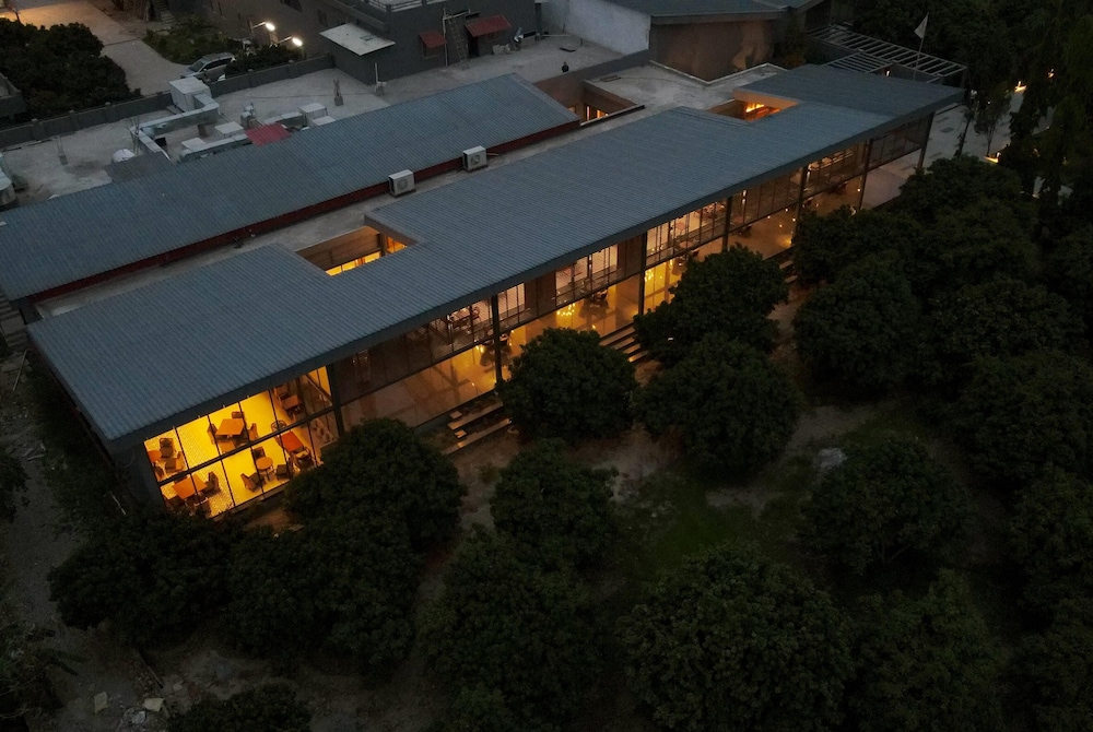 Wyndham Garden Jim Corbett Chhoi - Corbett National Park