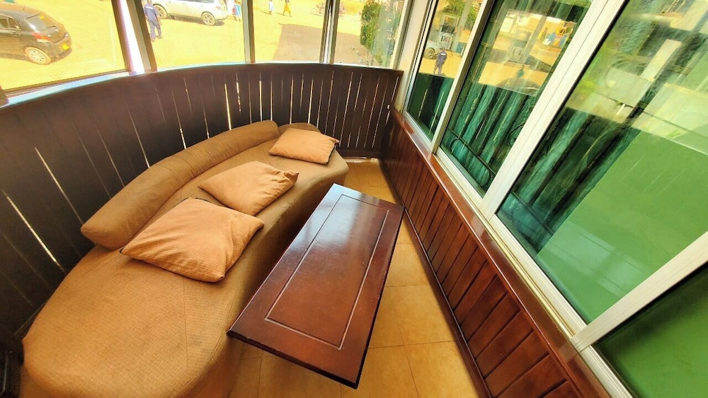 Chello Suites - Kampala