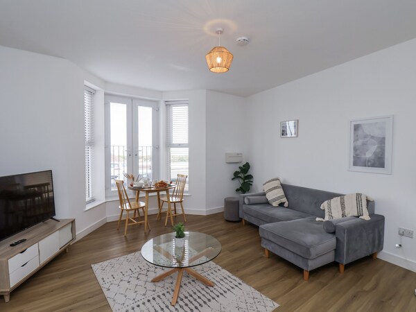 Glenholme Apartment 2 - Redcar