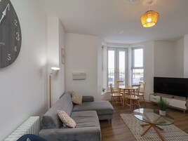 Casa de Campo | Sala de estar