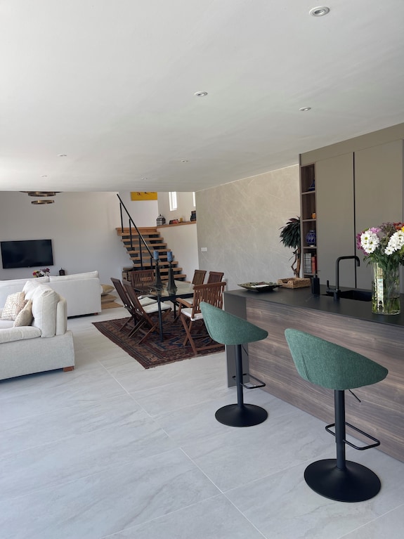 Luxury Villa In Sotogrande & Polo Experience - ソトグランデ