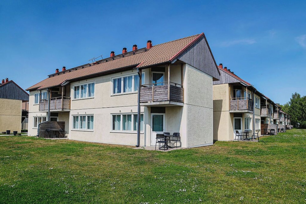 Volontärgatan - Visby