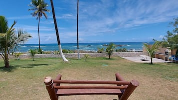 Apartamento Básico | Vista para a praia ou o mar