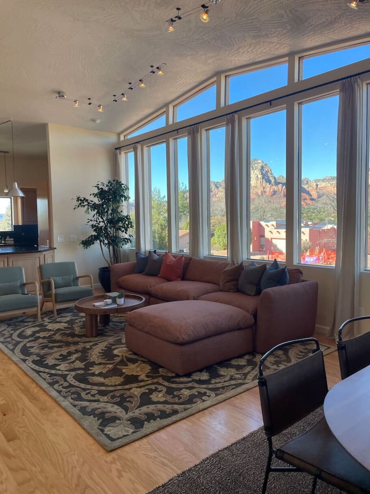 Serene Retreat W/ Stunning Views - Sedona, AZ