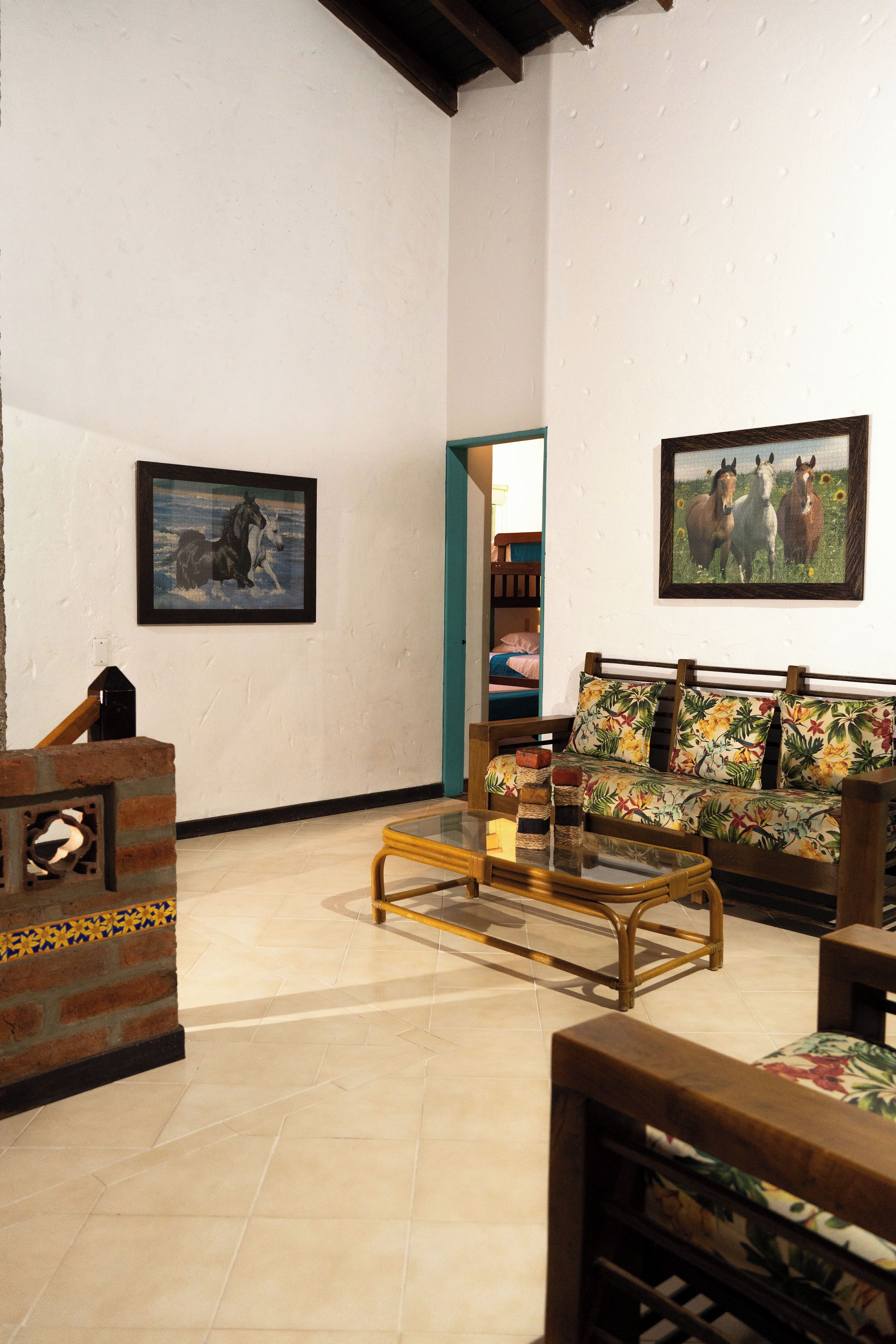 Finca Encanto!\nacogedora, Ideal Para Descansos Cortos Y Larga Estadía! - Santa Fé de Antioquia