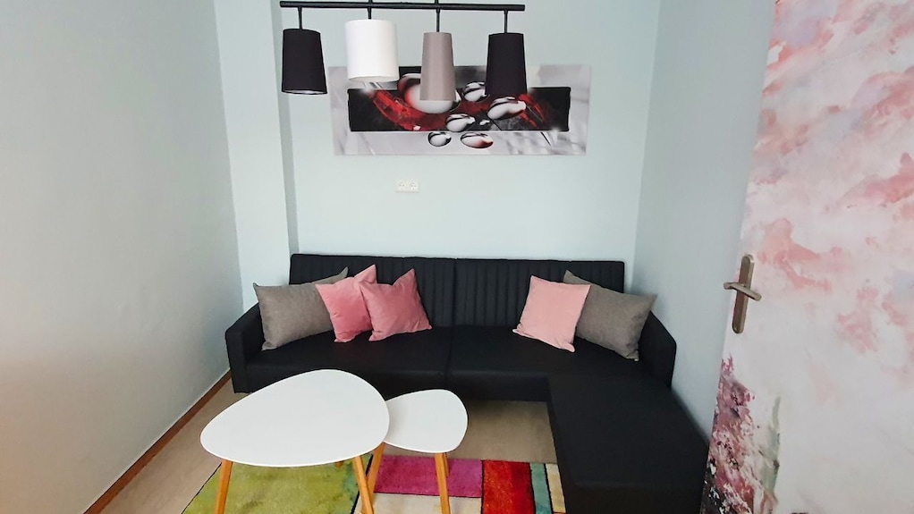 Cozy Vacation Apartment Berlin For 9 People - Berlin