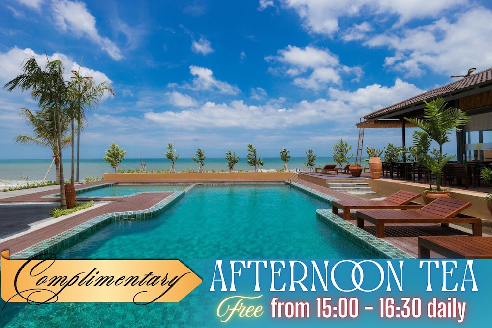 Pandora Beach Mui Ne Retreat - Phan Thiet