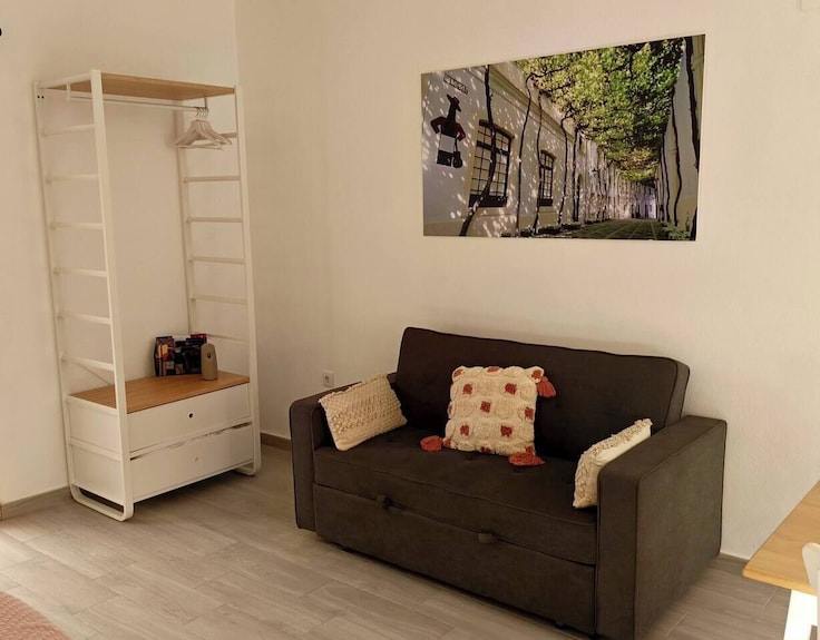 Apartamentos Turísticos Antonio Parra Ii - Jerez de la Frontera