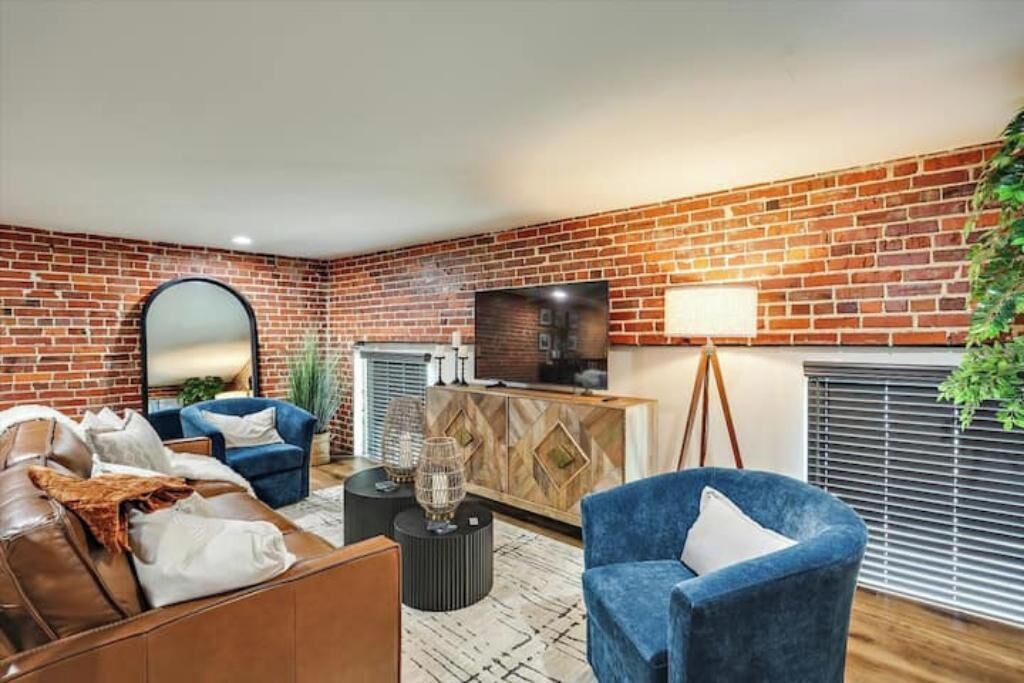 The Arthaus Lofts - Downtown Jackson - Jackson, MS