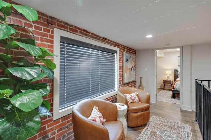 Bohemian Luxury-downtown Jackson: Chic, Industrial Lofts In Heart Of The City! - Jackson