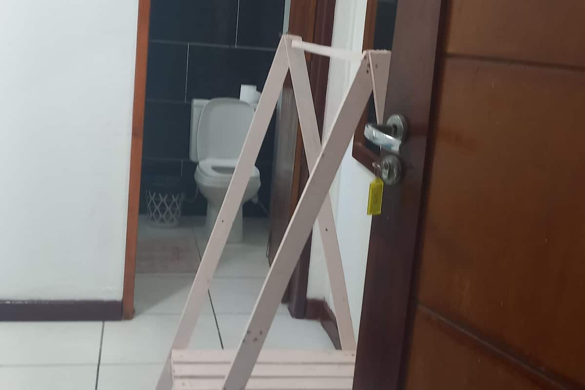 Ferros/tábuas de passar roupa