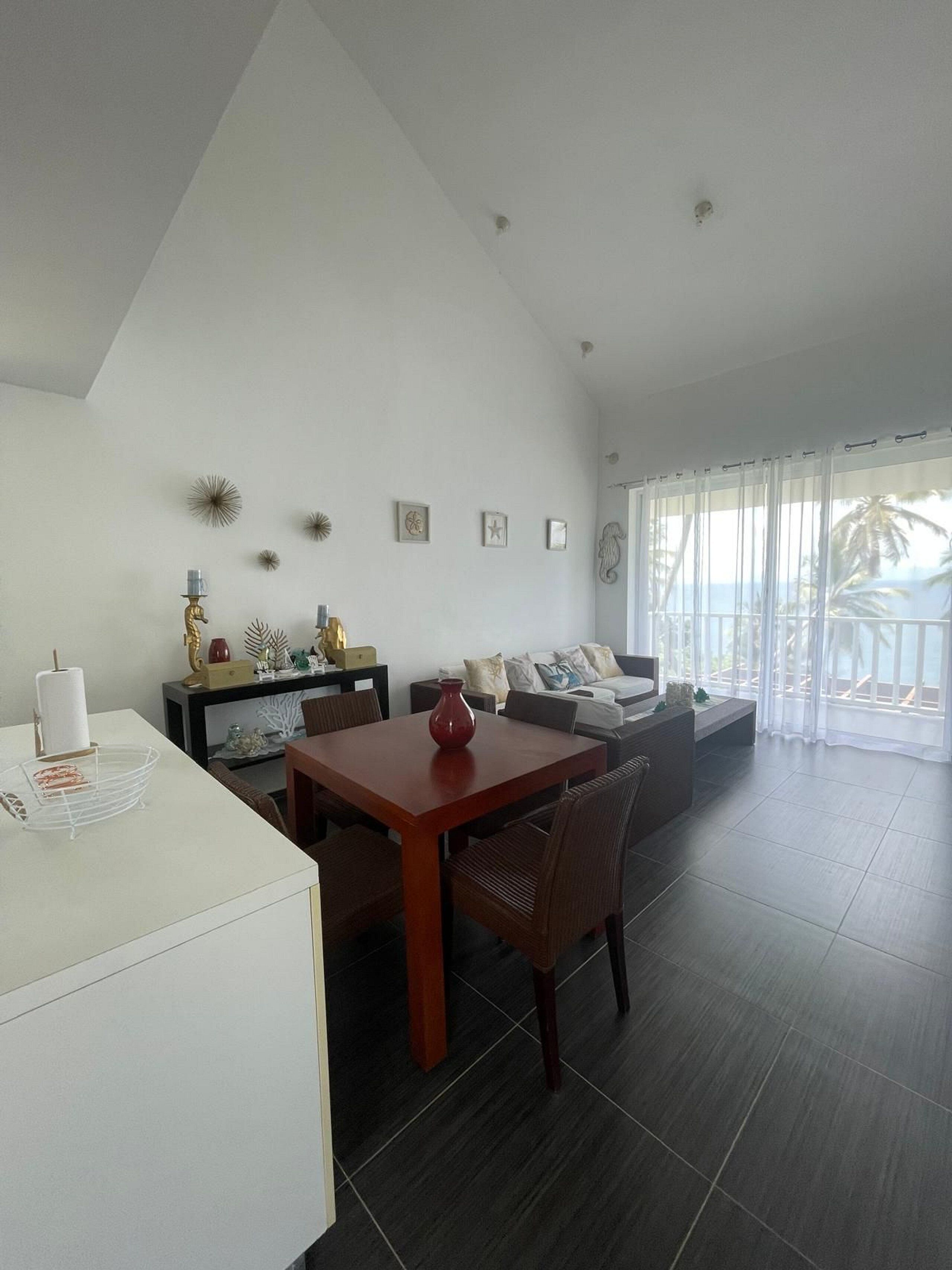 Apartamento | Interior