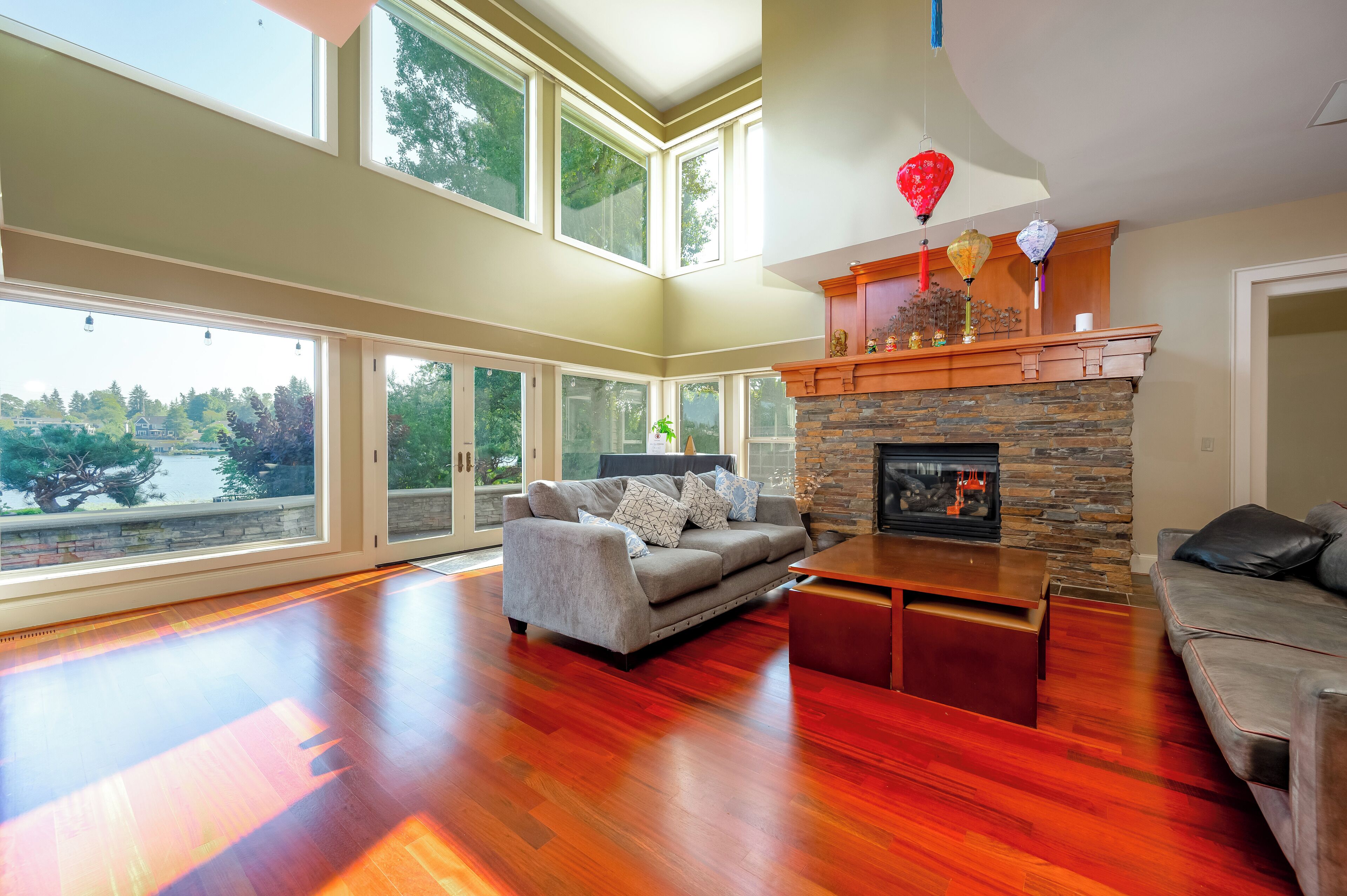 Spacious 6-bedroom Luxury House With Lake Access Lynnwood, Washington - Everett, WA