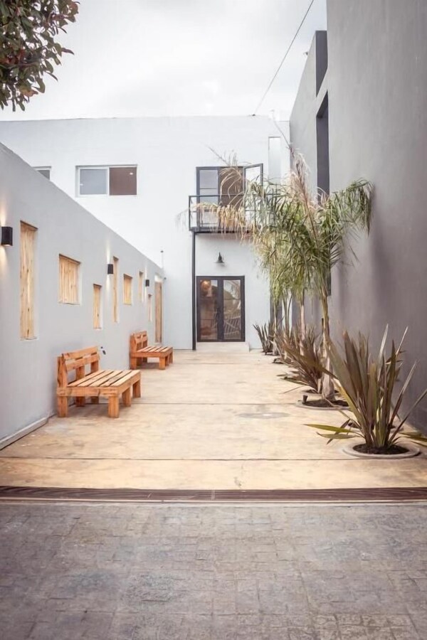 Las Golondrinas - Mar del Plata