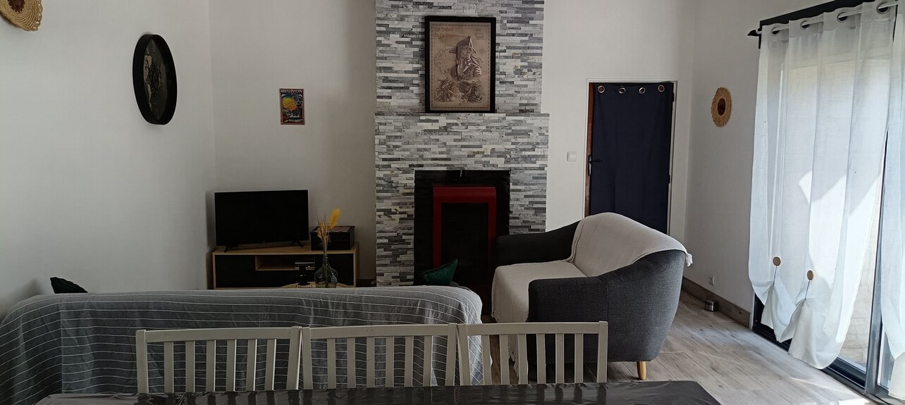 Ty Case Péi - Lac de Guerlédan