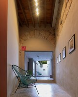 Terraço/pátio