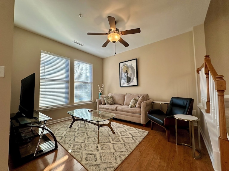 Charming Modern Townhouse - Chapel Hill - Chapel Hill, NC